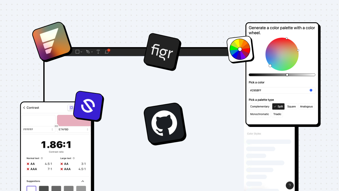 Les meilleurs plugins Figma pour votre Design System | The Cacatoès Theory
